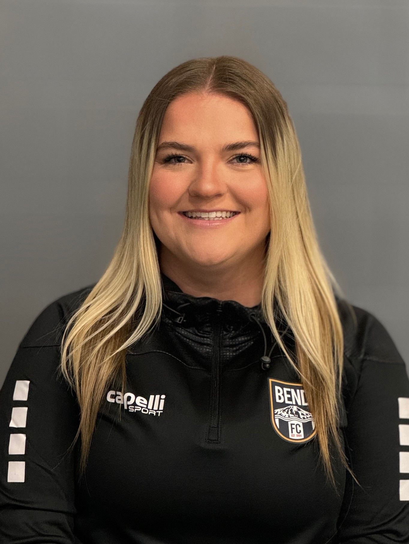 Bend FC | Central Oregon Soccer Club