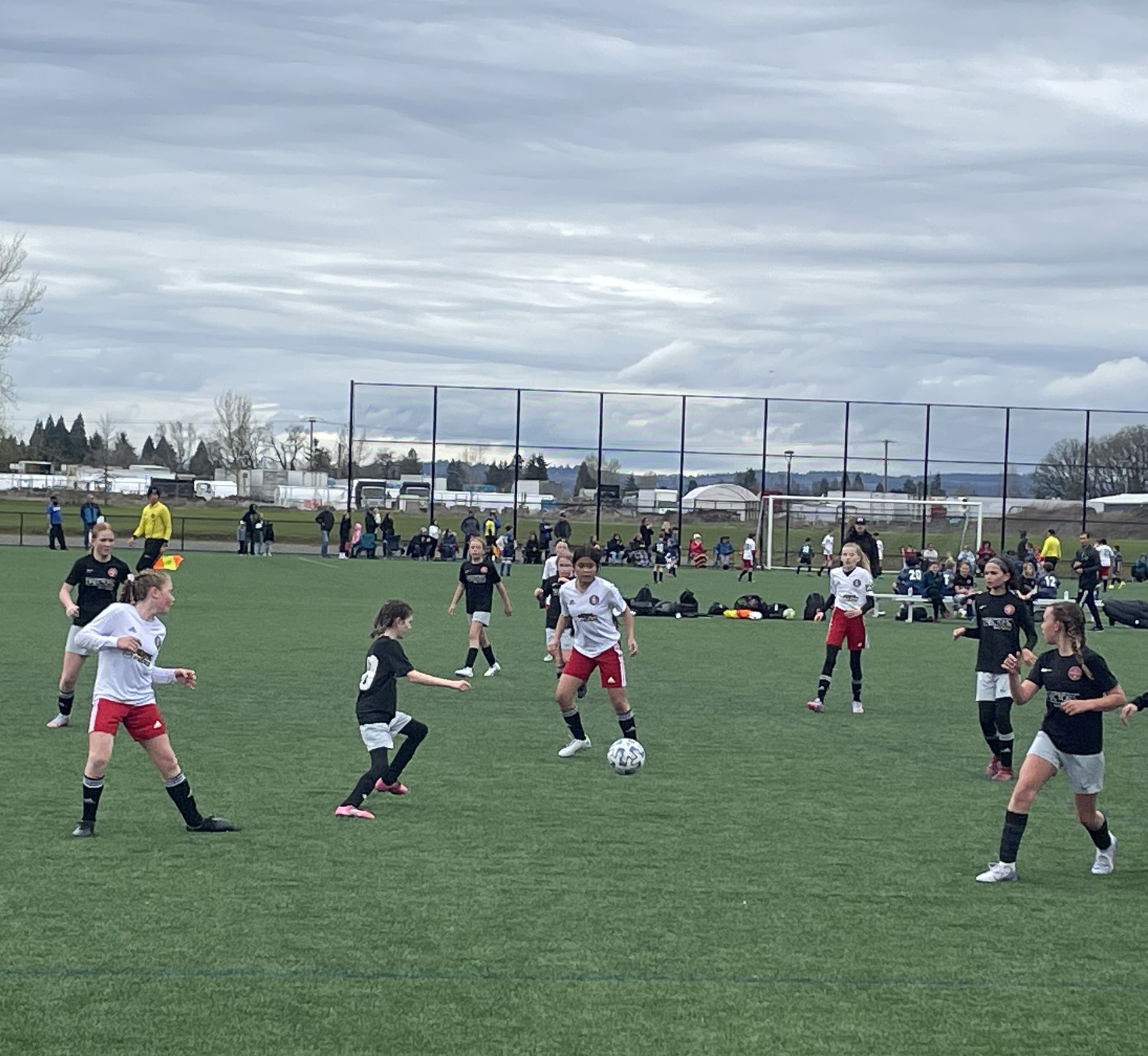 Bend FC | Central Oregon Soccer Club