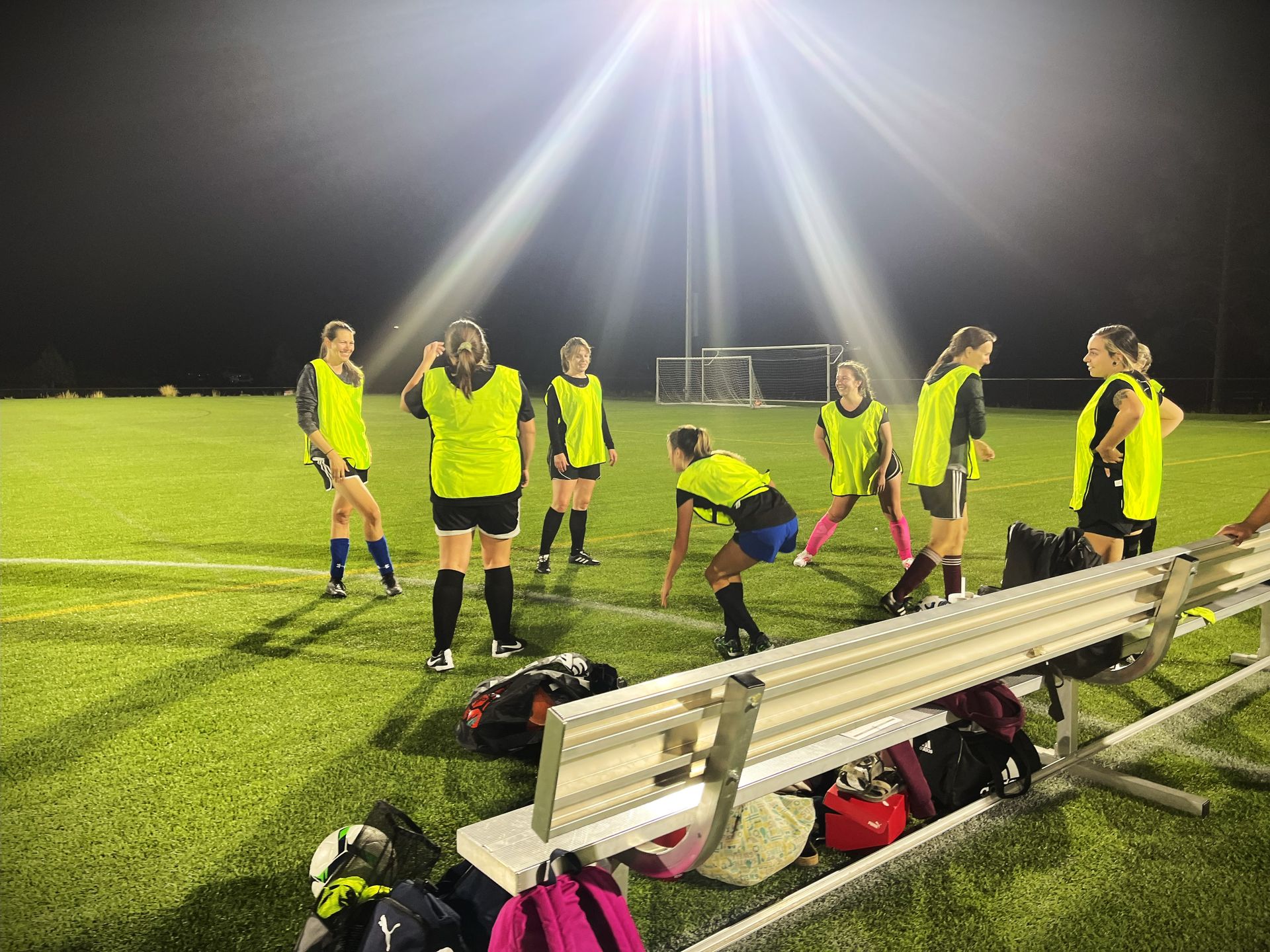 Bend FC | Central Oregon Soccer Club