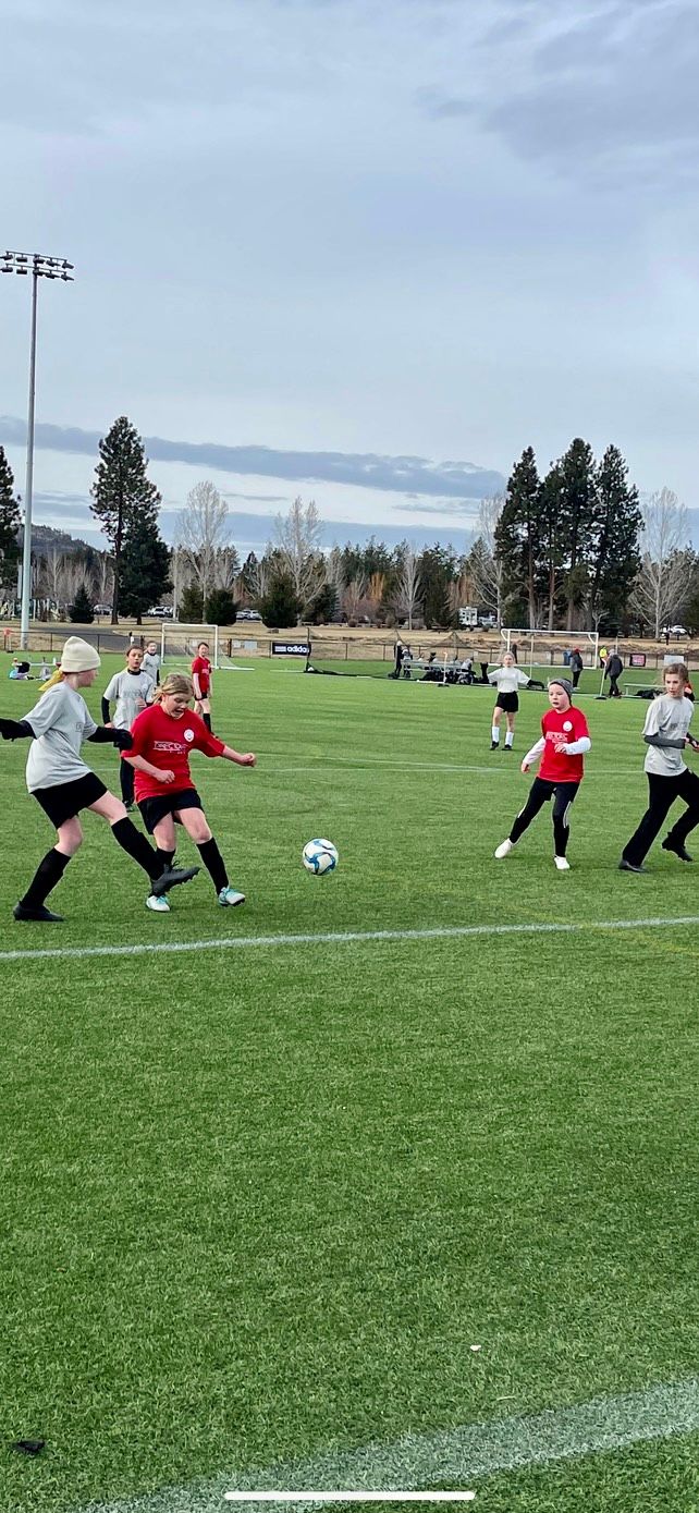 Bend FC | Central Oregon Soccer Club