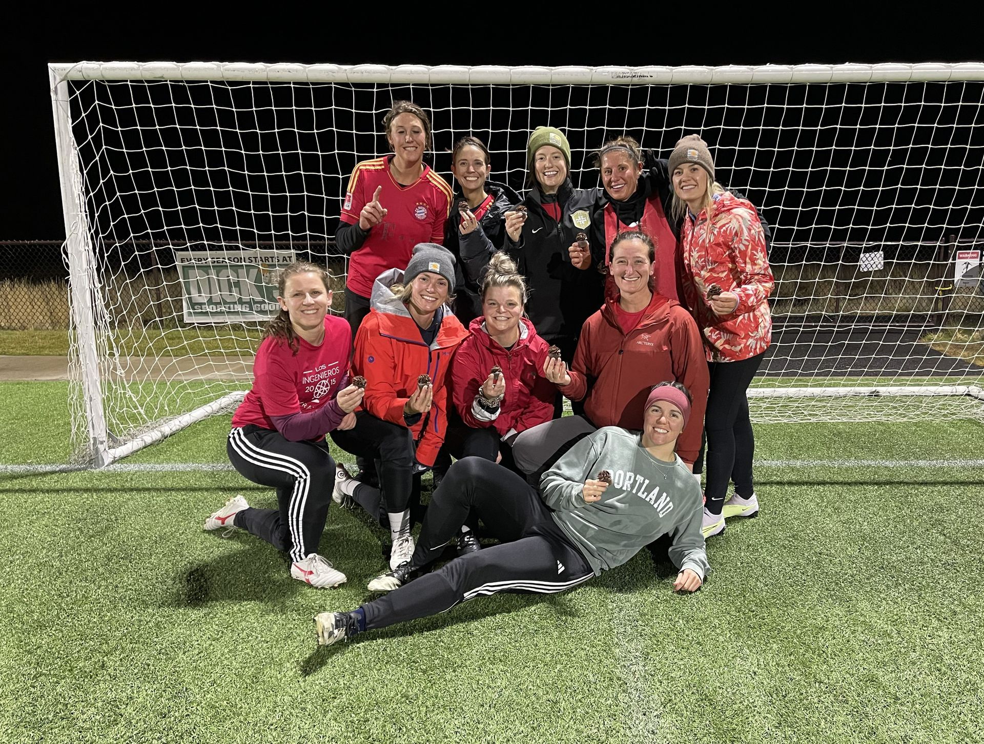 Bend FC | Central Oregon Soccer Club