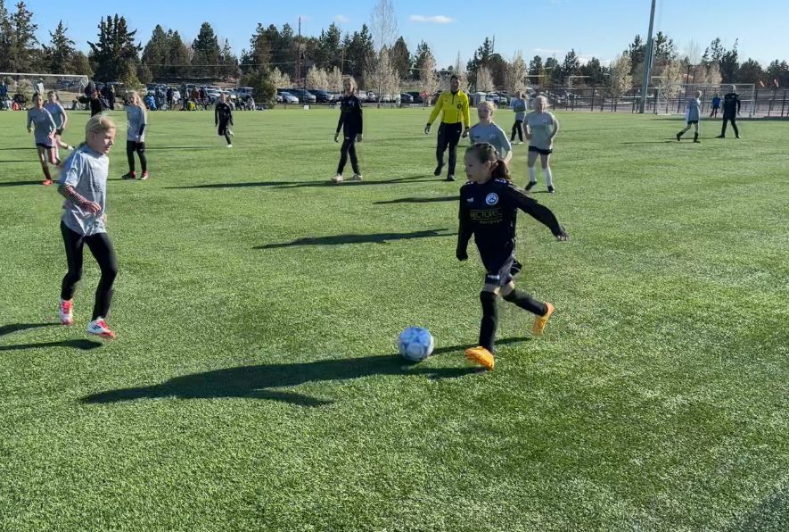 Bend FC | Central Oregon Soccer Club