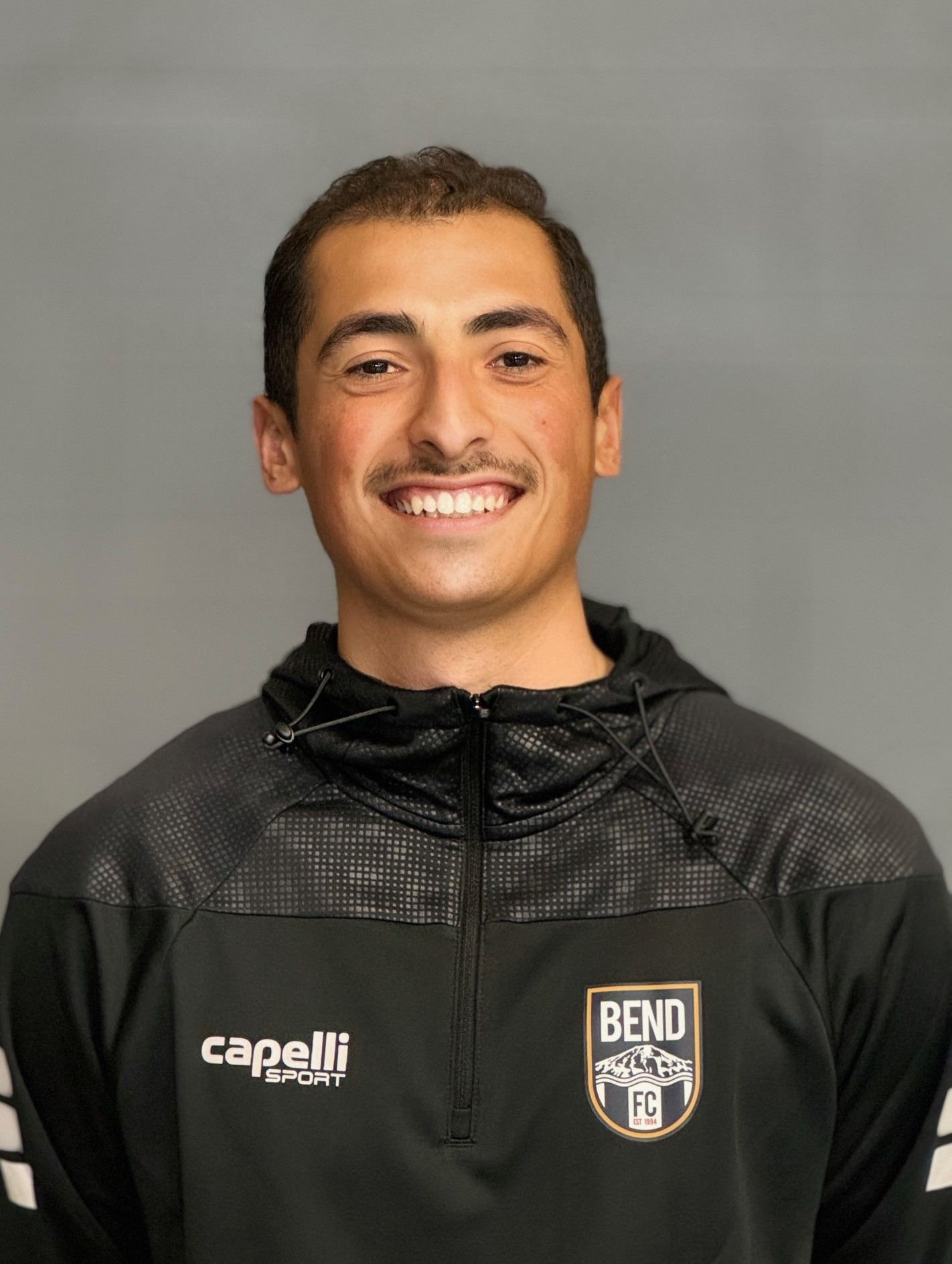 Bend FC | Central Oregon Soccer Club