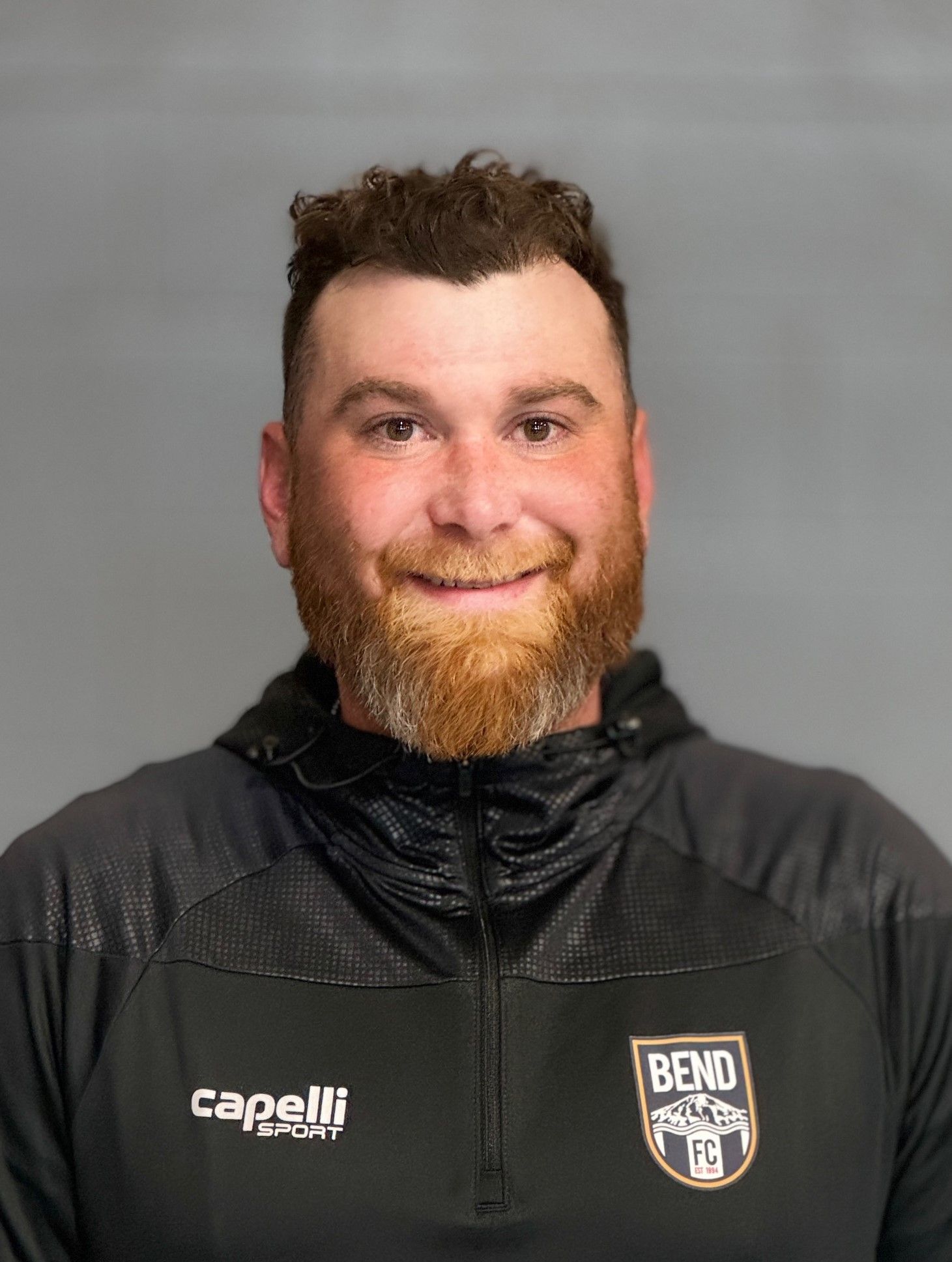 Bend FC | Central Oregon Soccer Club