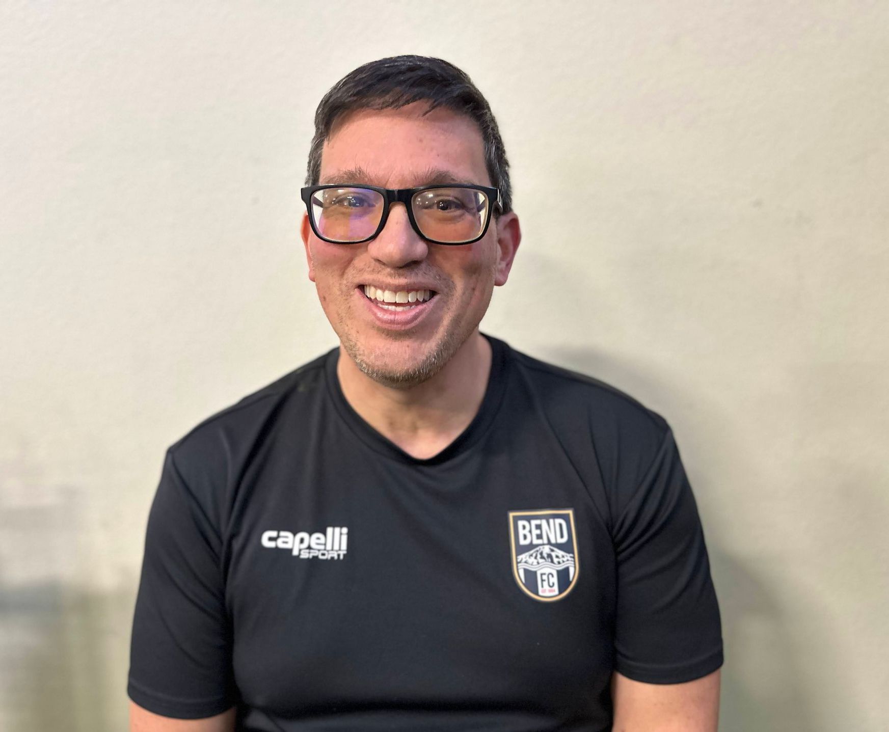 Bend FC | Central Oregon Soccer Club