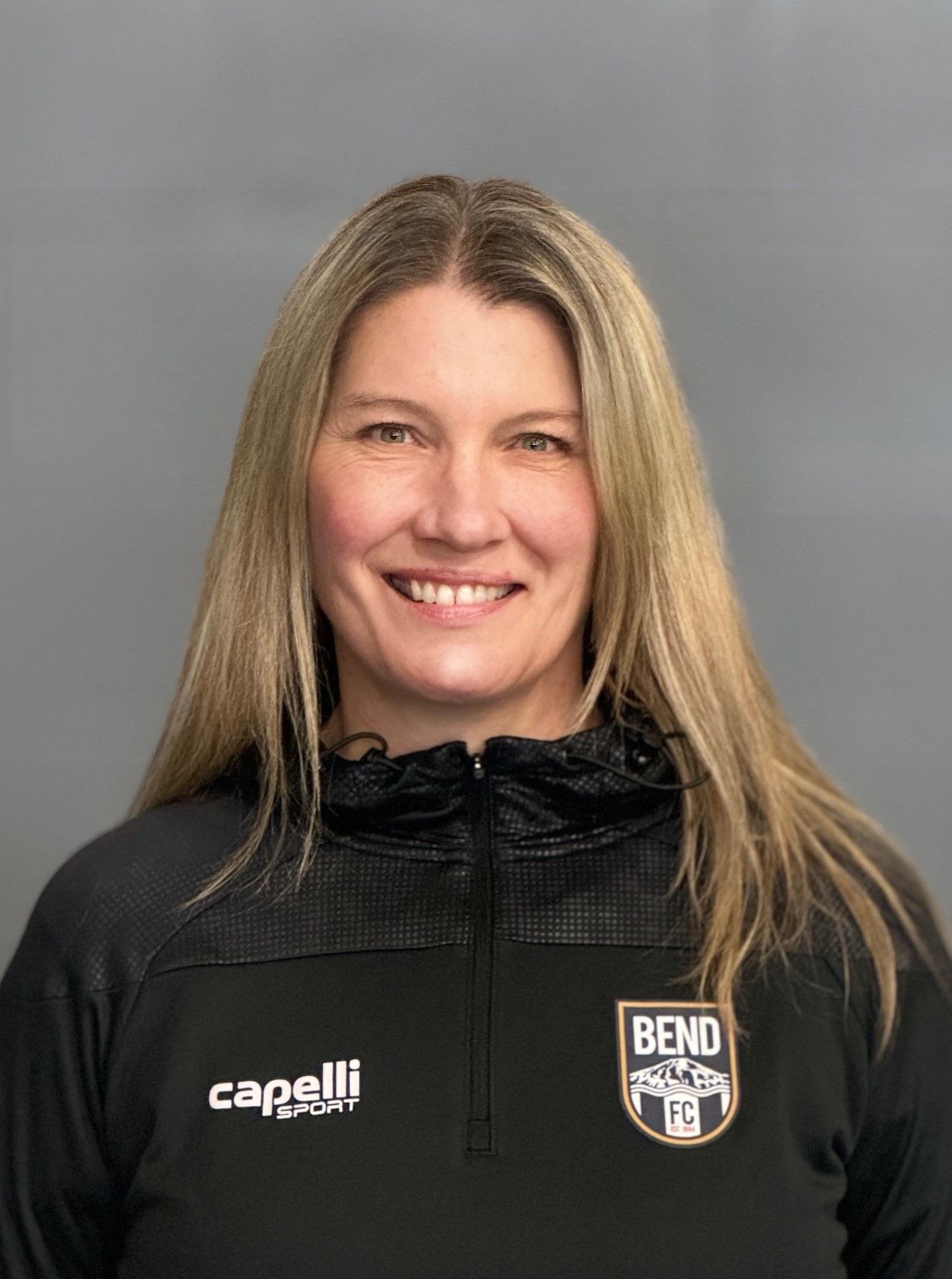 Bend FC | Central Oregon Soccer Club