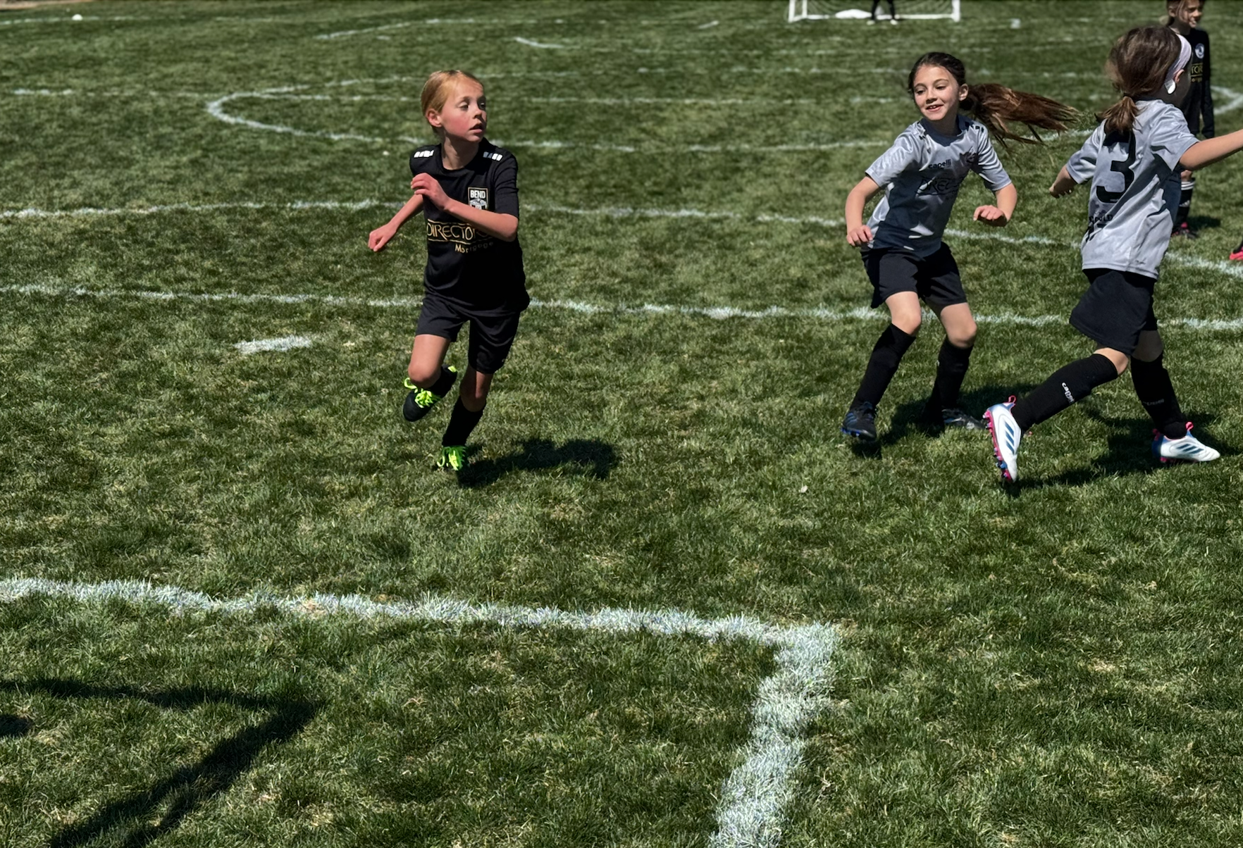 Bend FC | Central Oregon Soccer Club