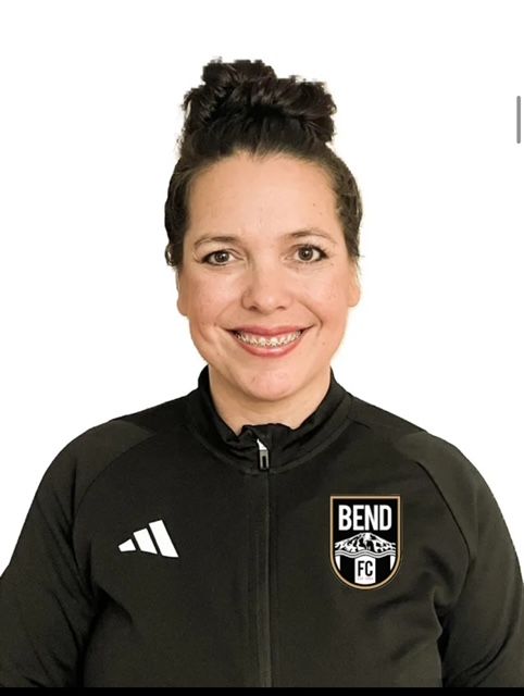 Bend FC | Central Oregon Soccer Club