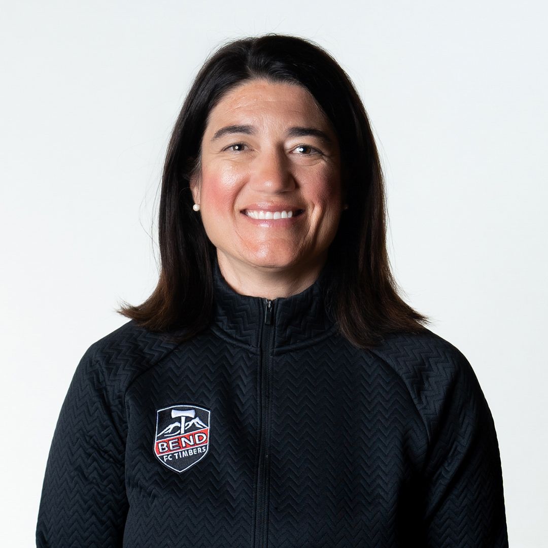 Bend FC | Central Oregon Soccer Club