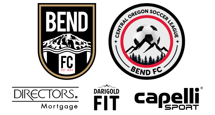 Bend FC | Central Oregon Soccer Club