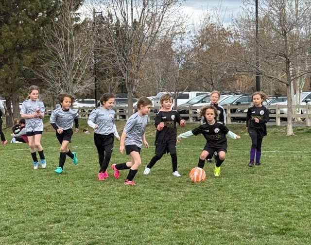 Bend FC | Central Oregon Soccer Club