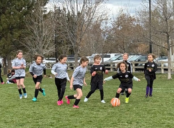 Bend FC | Central Oregon Soccer Club