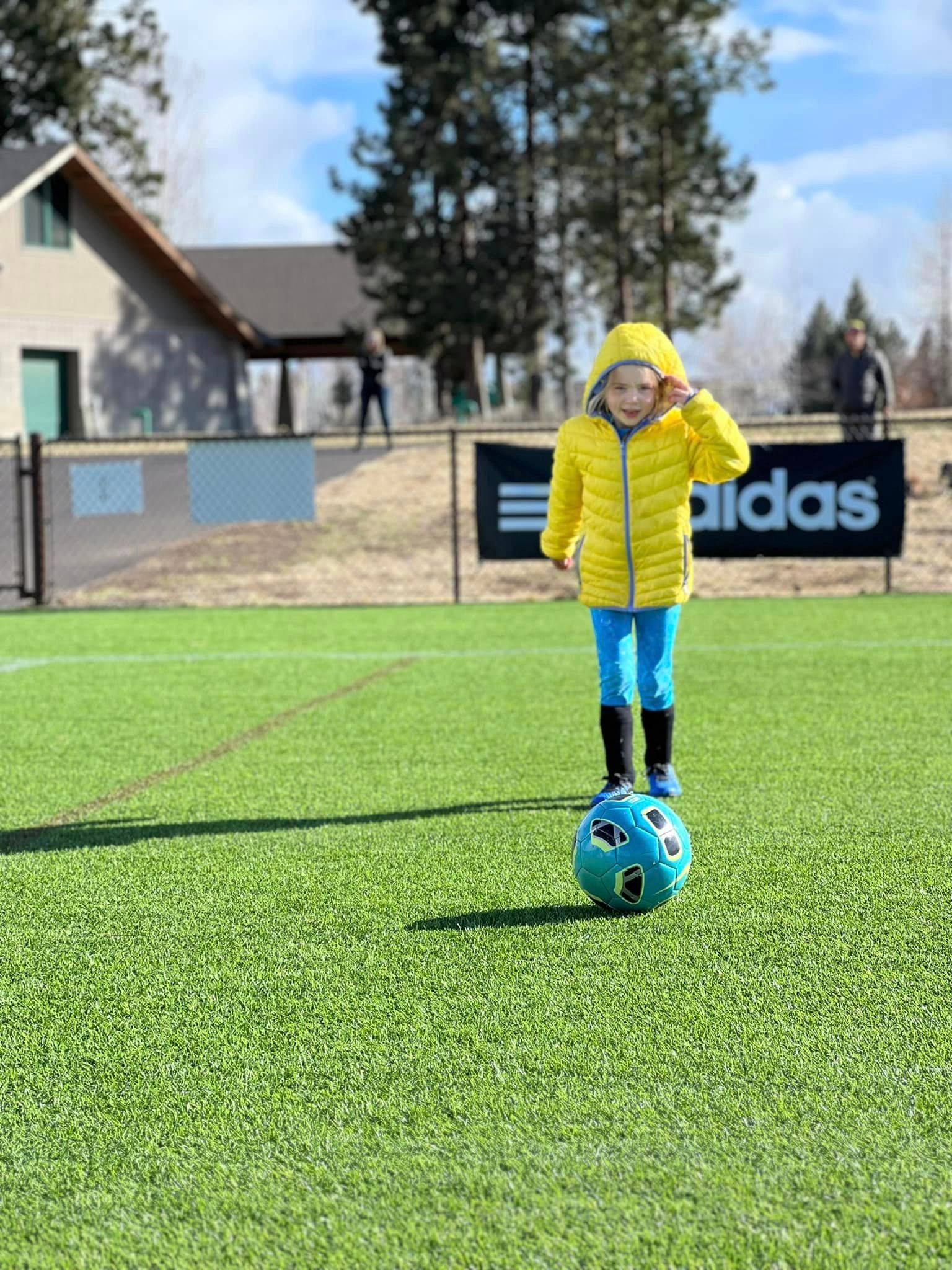 Bend FC | Central Oregon Soccer Club