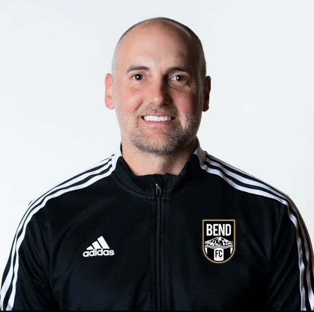 Bend FC | Central Oregon Soccer Club