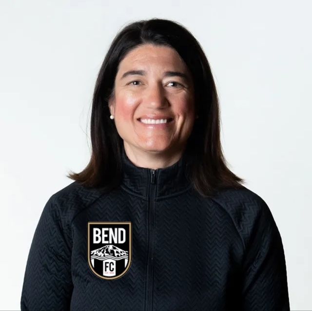 Bend FC | Central Oregon Soccer Club