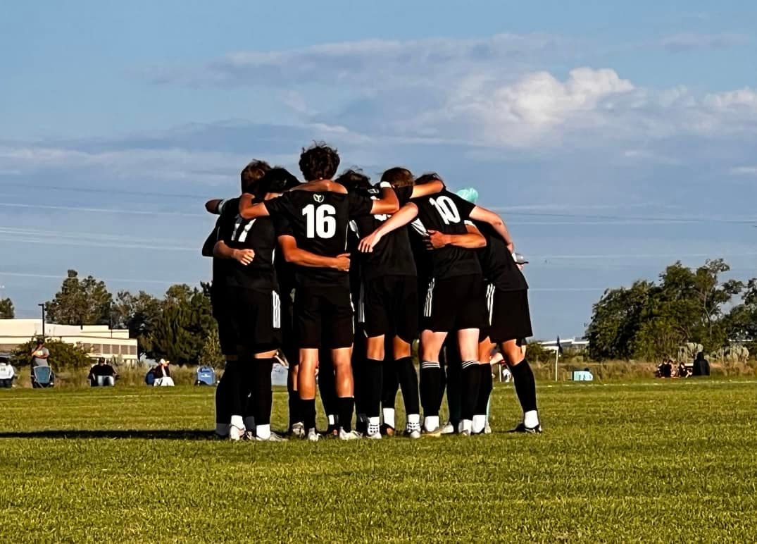 Bend FC | Central Oregon Soccer Club