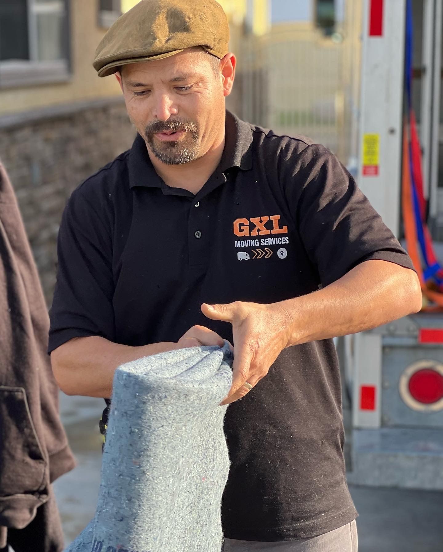 Moving Company | Downey, CA | GXL Moving Services