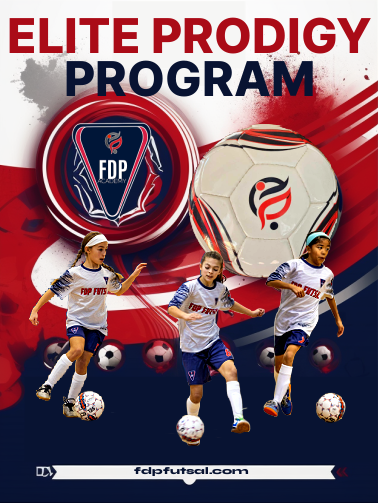 The FDP Elite Prodigy Program: Not Just a Game, but a Way of Life