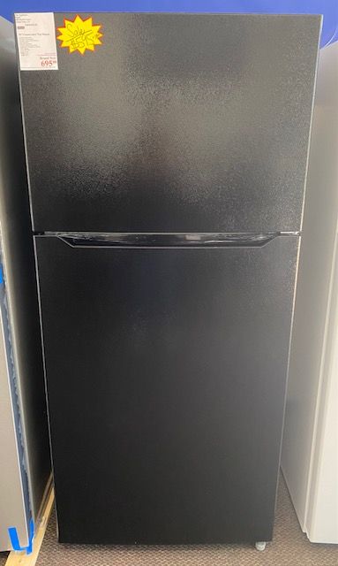 Refrigerators