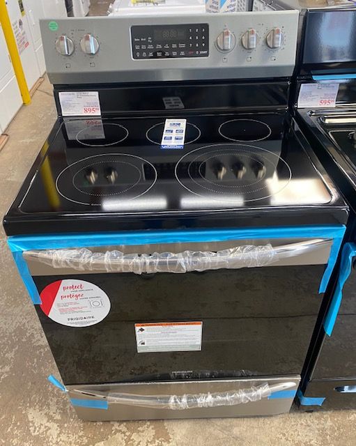 Stoves