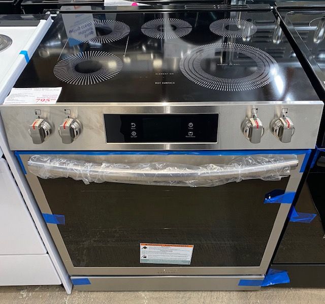 Stoves