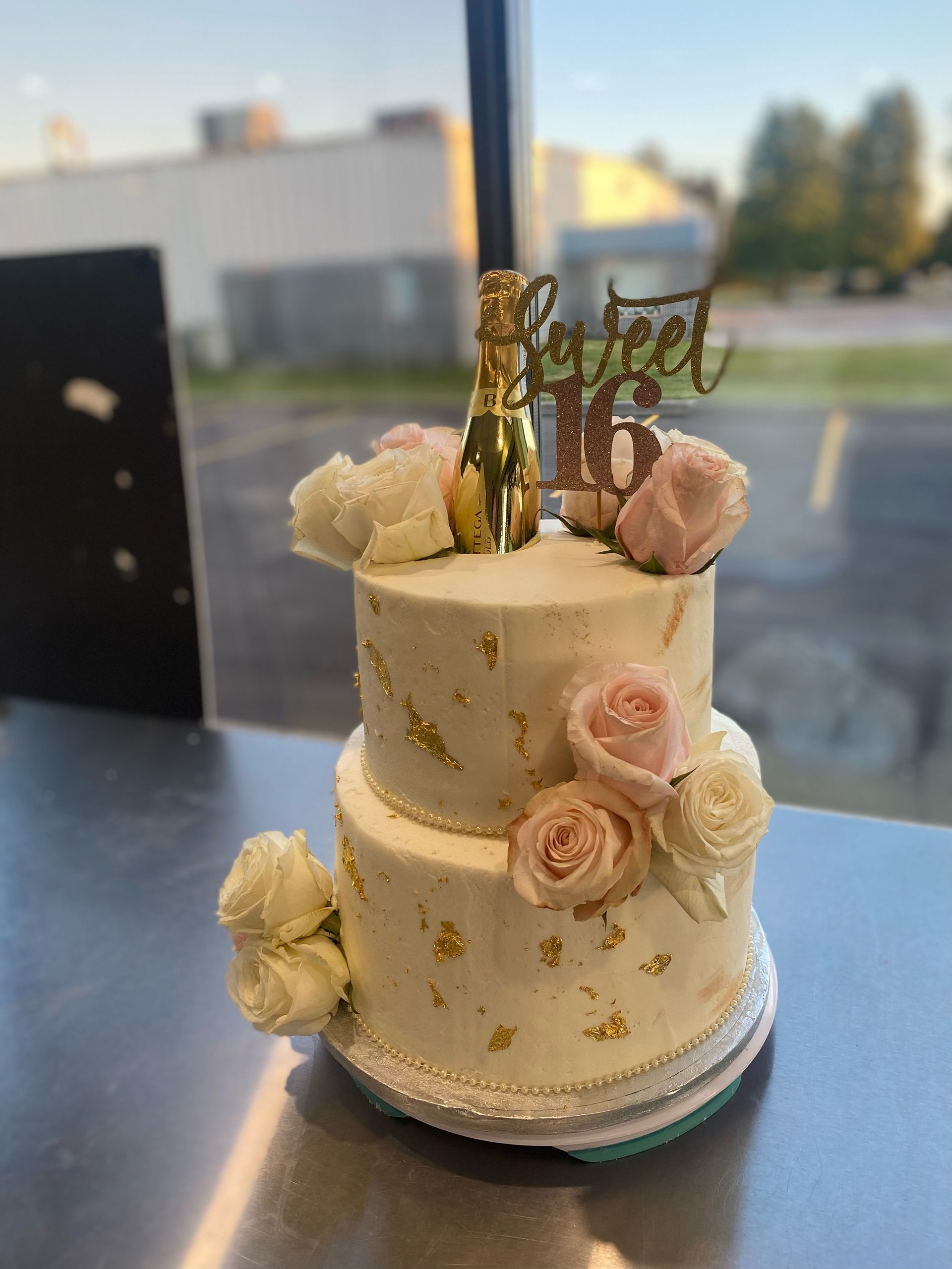 Birthday Cakes - Our Little Bakery | Durham Region | Ajax, Pickering ...