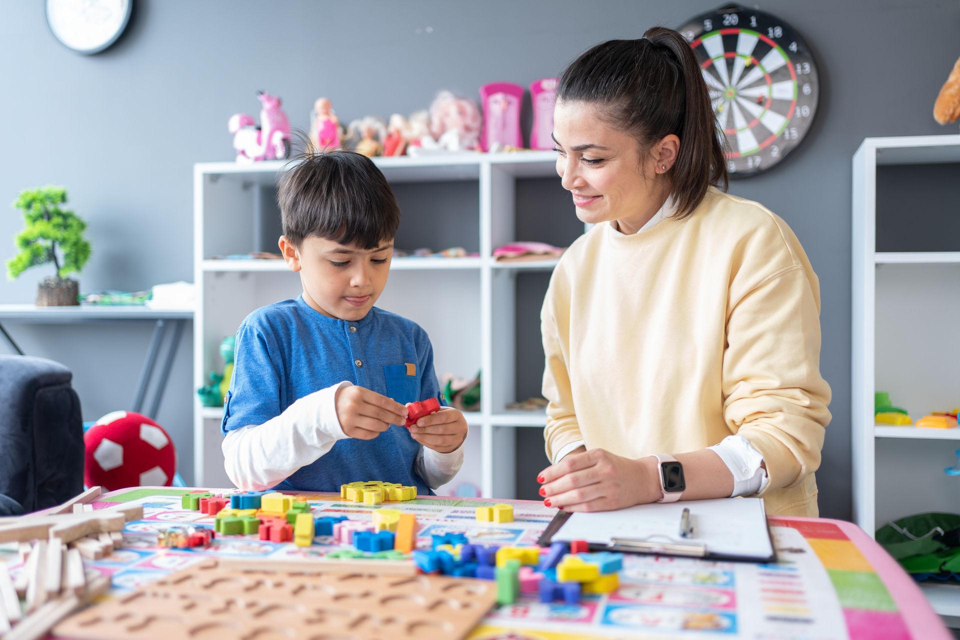The Crucial Role Measurement Plays in Applied Behavior Analysis