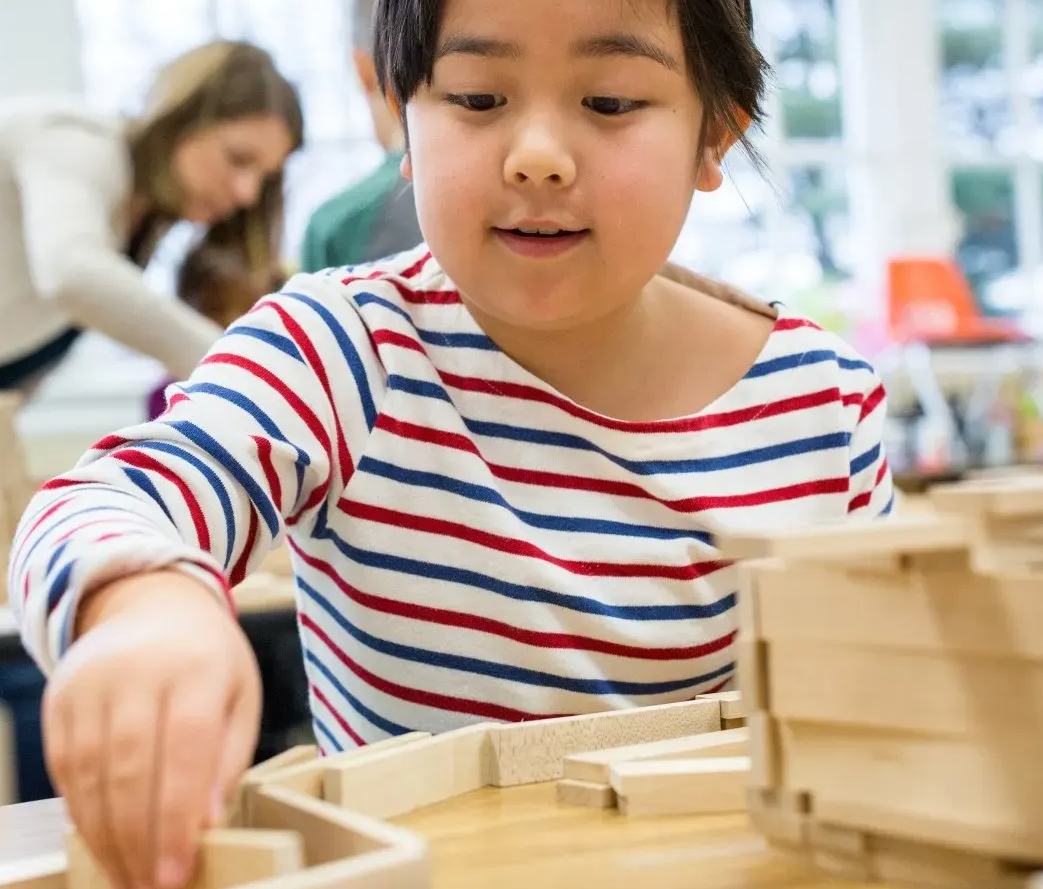 KEVA Planks - The World's Most Captivating Construction Toy