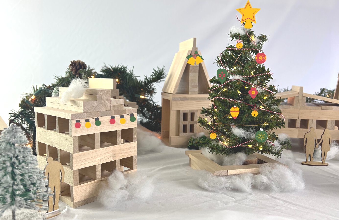 KEVA Planks Official Website