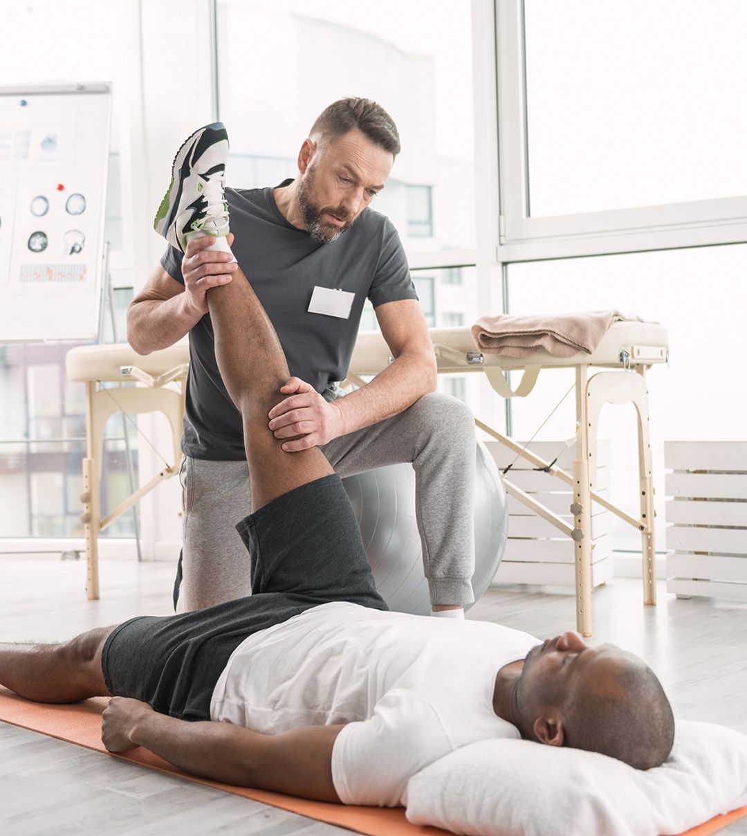 KAILO Fitness | Personal Training | Physical Therapy | Yoga | Pilates