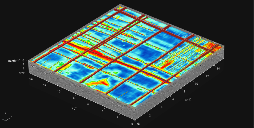 Ground Penetrating Radar (GPR) Explained | Cobra Concrete SE