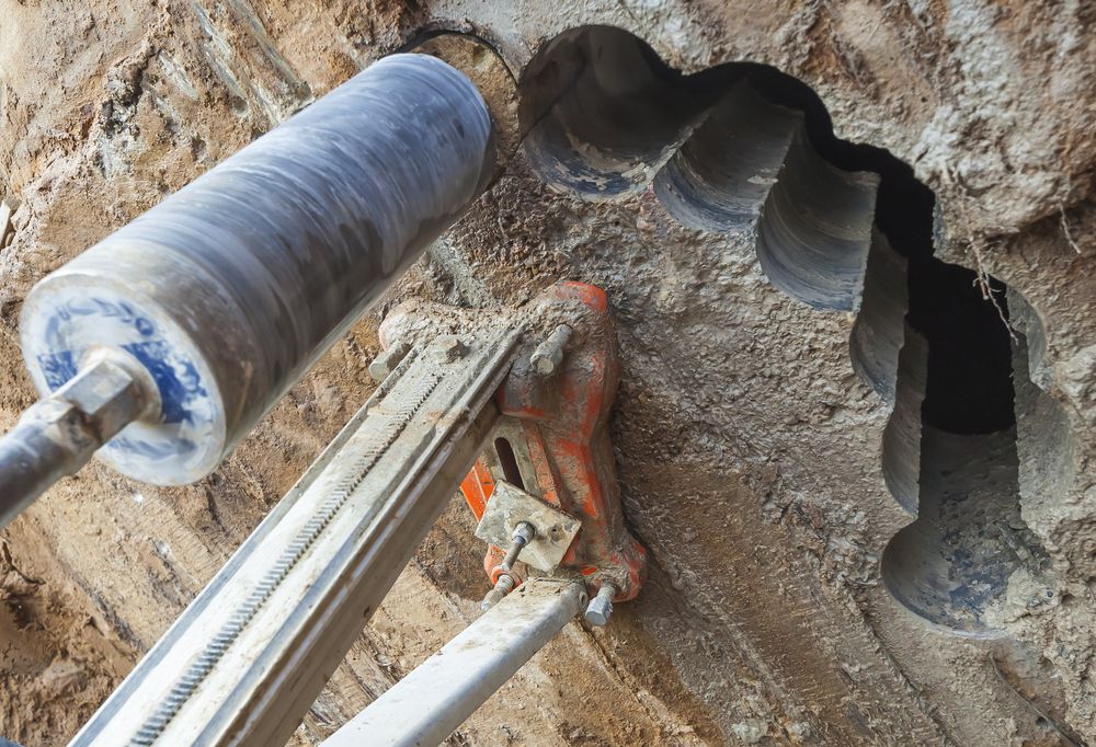 Concrete Coring: A Beginner’s Guide | Cobra Concrete Southeast