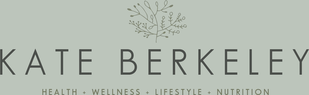 Coming Soon [www.kateberkeley.co.uk]