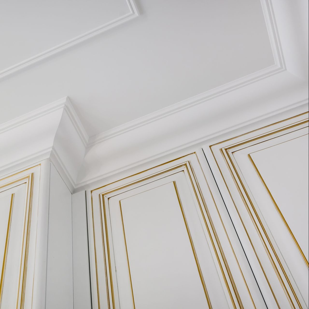 Interior Finish Carpentry | Columbus, OH | CFC Contracting