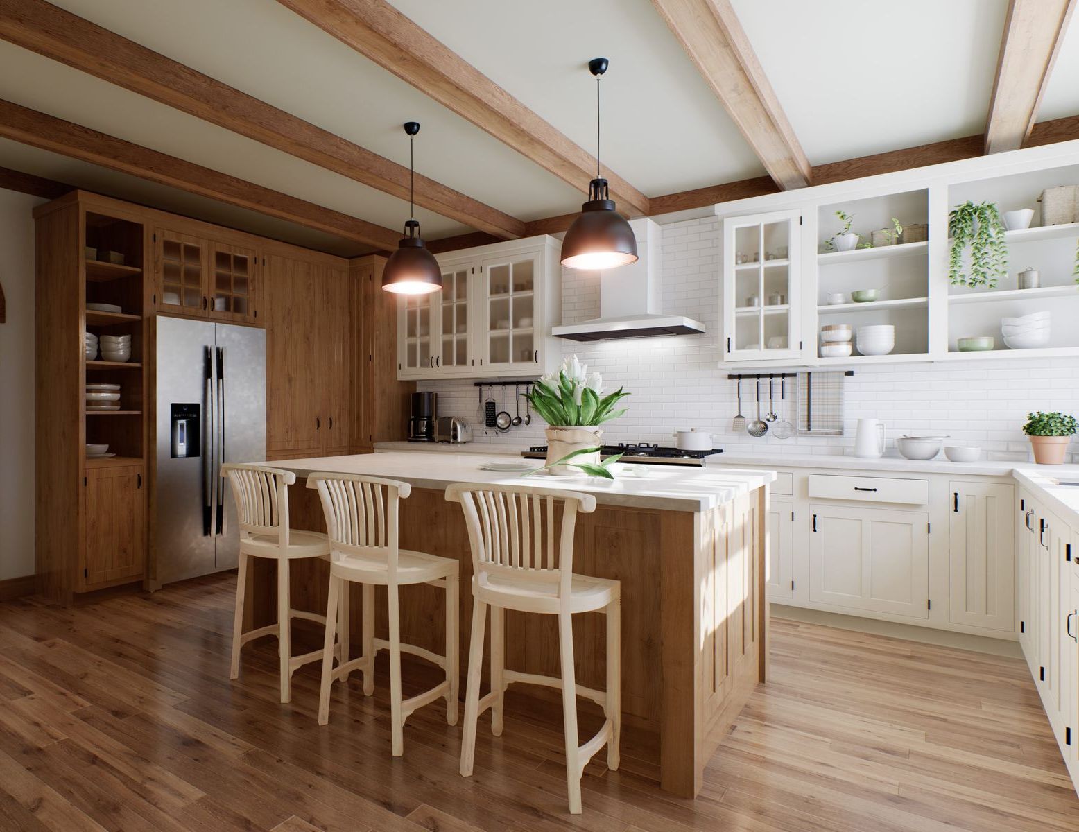 Handyman & General Contractor | Columbus, OH | CFC Contracting