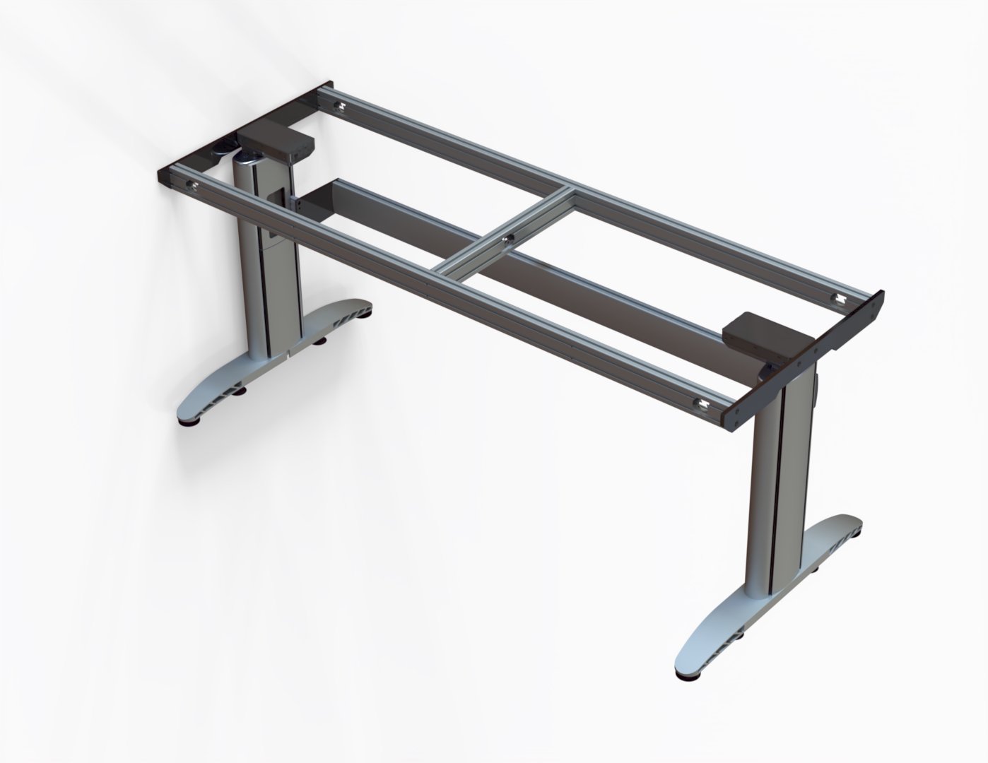 Height Adjustable Solutions