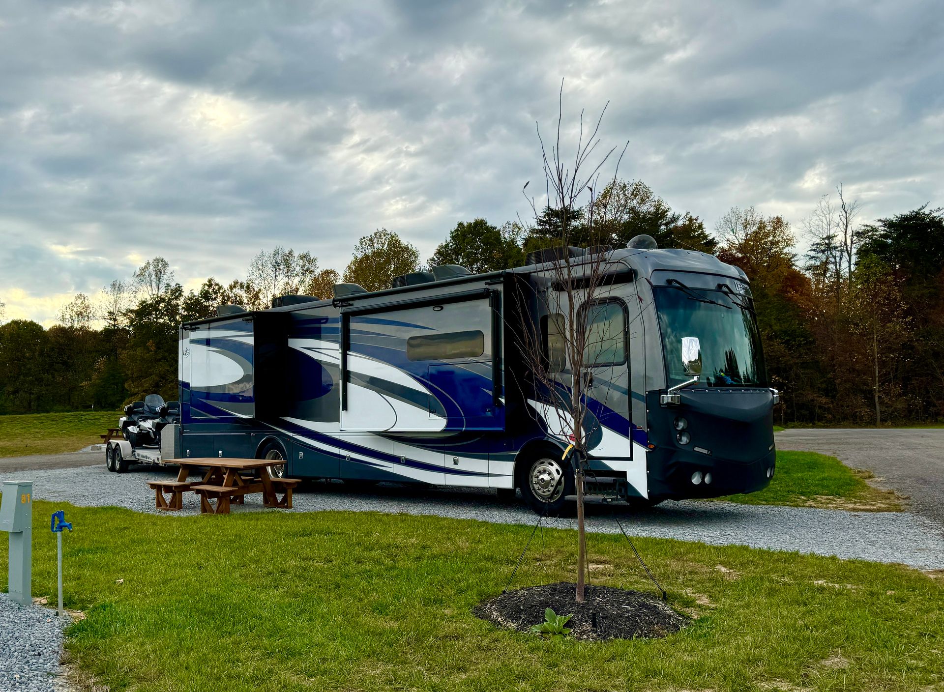 Bourbon Springs RV Resort: Your Ideal Kentucky Getaway