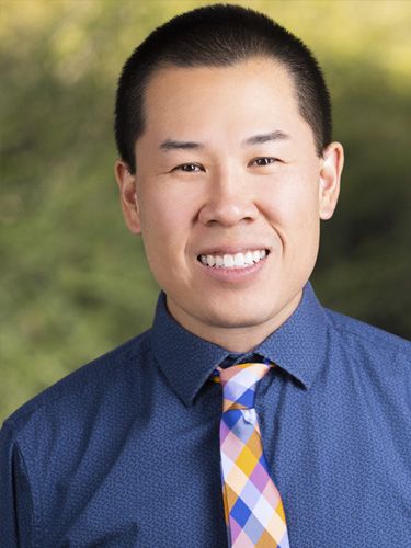 Meet Dr. Christopher Chin: Trusted Tucson Dentist