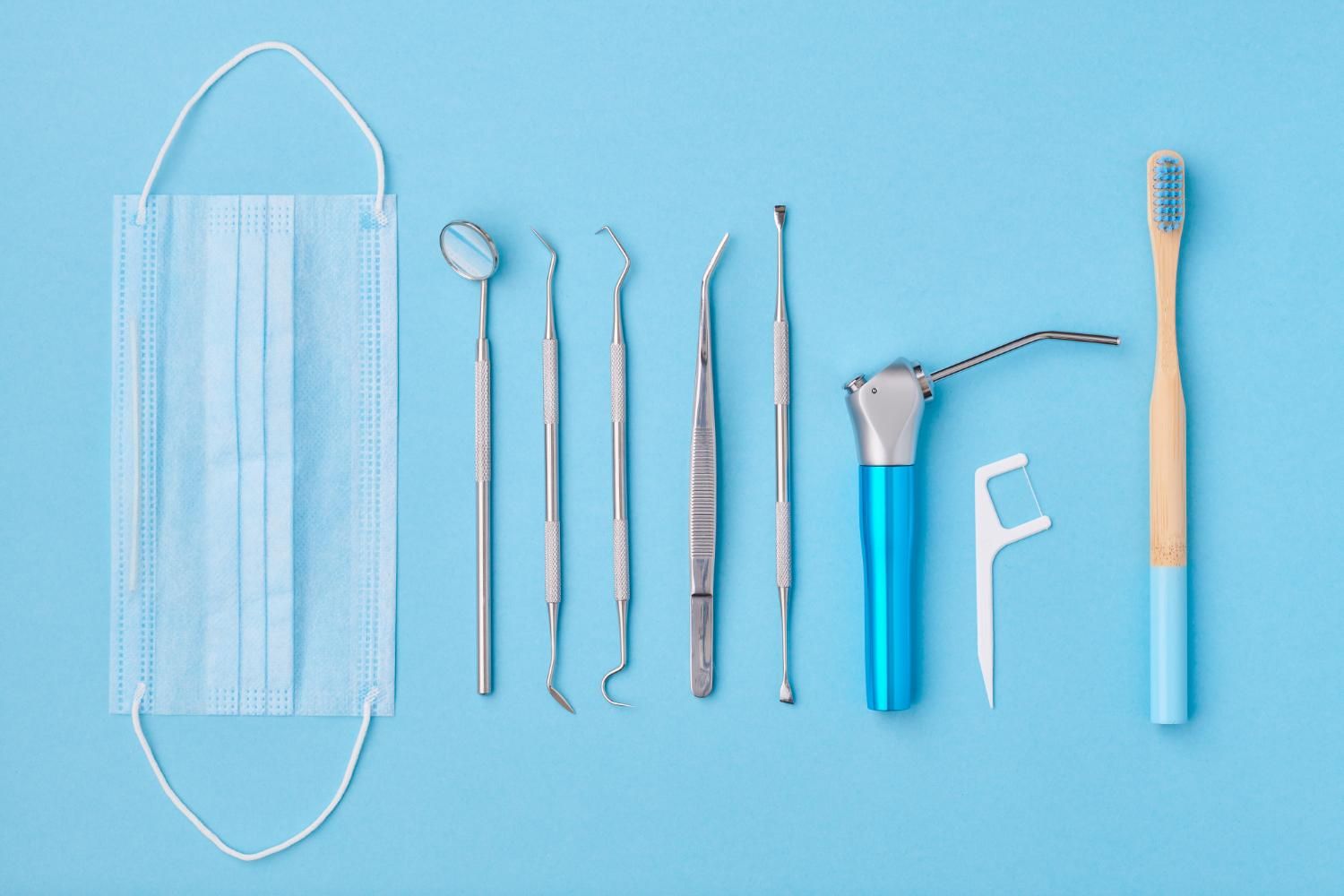 Top 4 Types of Dental Cleaning Explained | Casas Adobes