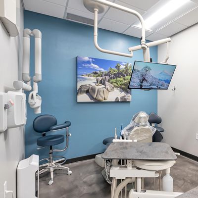 Dentist in Tucson AZ | Tucson's Premier Dentist | 4.9 Stars 500+ Reviews