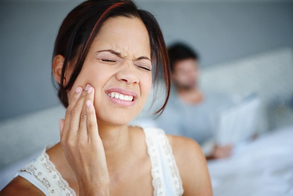 Effective Solutions for Exposed Tooth Roots | Causes & Treatments