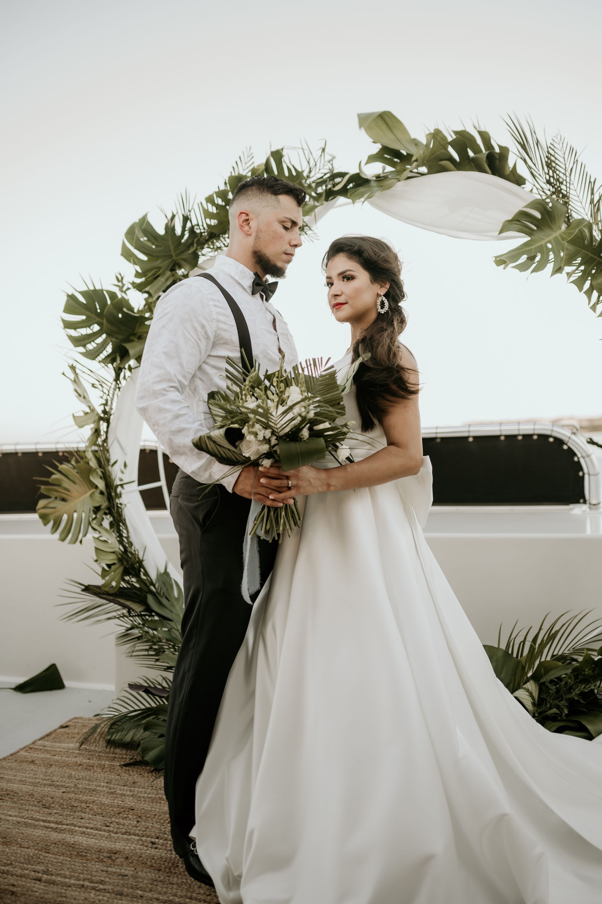 Private Parties & Event Venue| Sabrage St Augustine