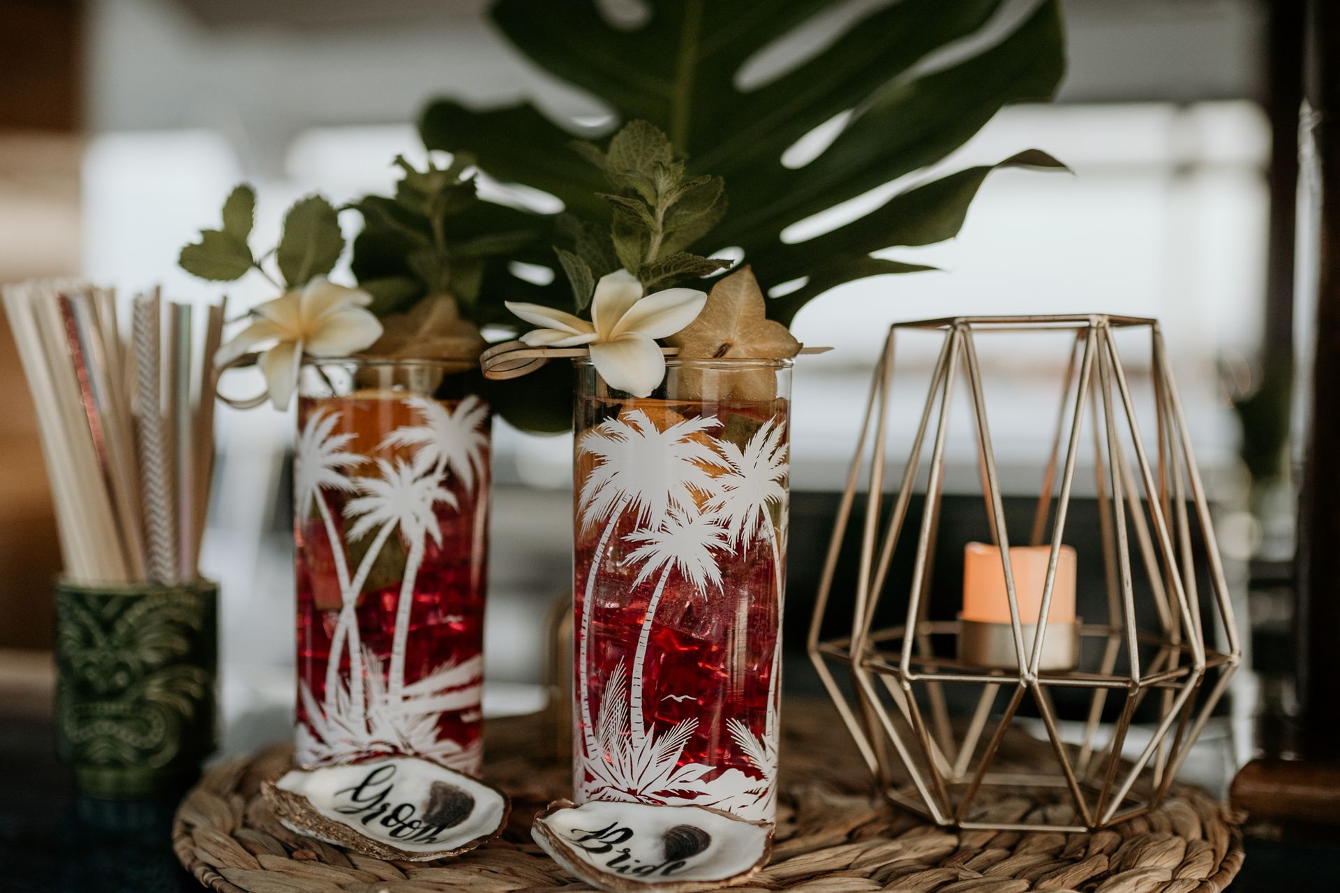 Private Parties & Event Venue| Sabrage St Augustine