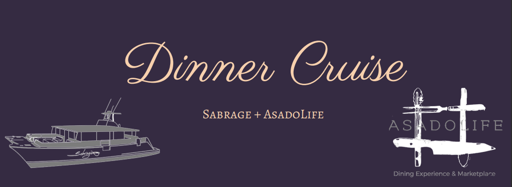 Sabrage Charters | Event Venue & Boat Tours | St Augustine