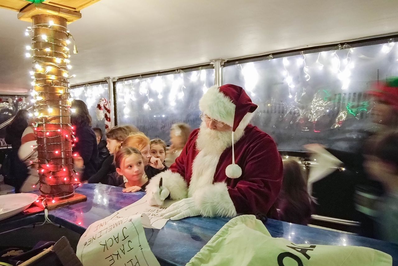 Special Events & Concert Series | Sabrage St Augustine