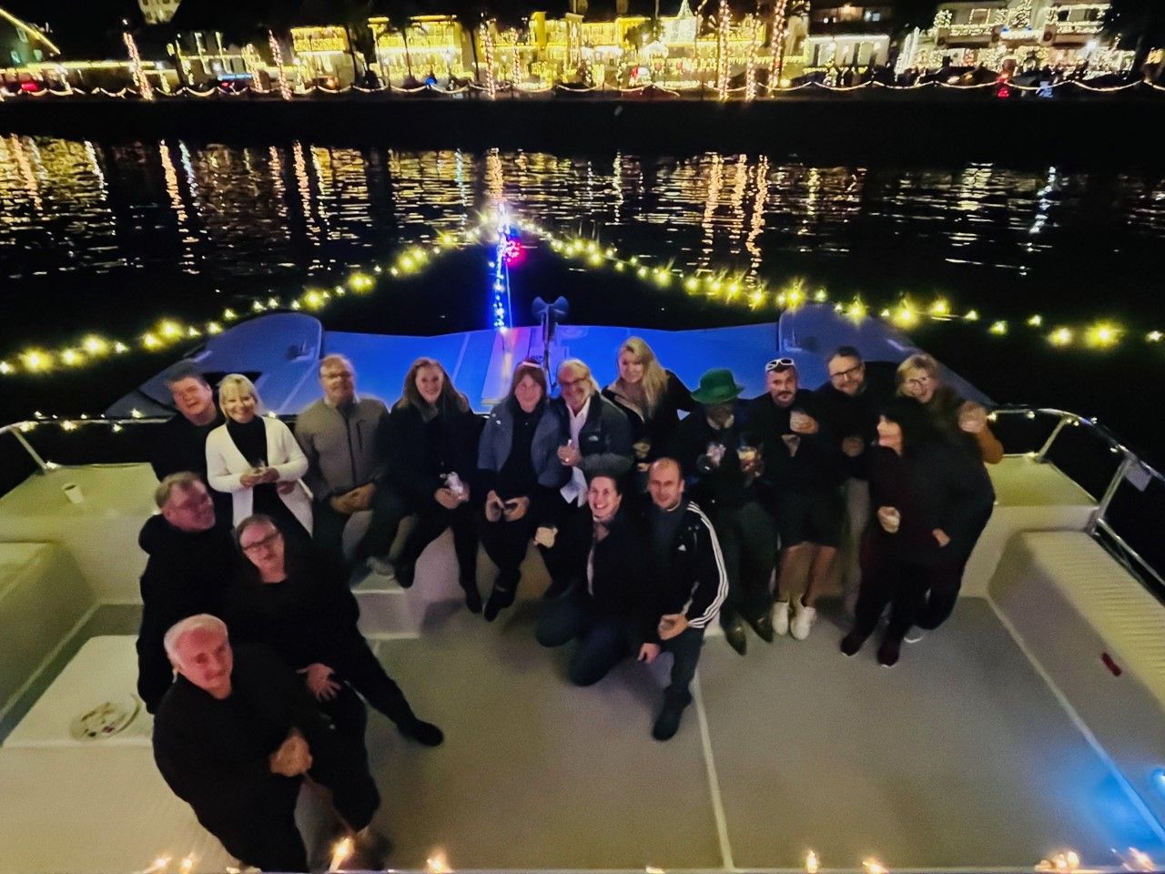 Special Events & Concert Series | Sabrage St Augustine