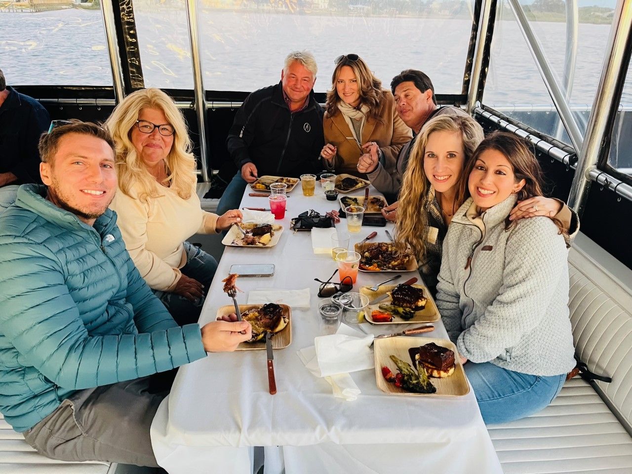 Special Events & Concert Series | Sabrage St Augustine