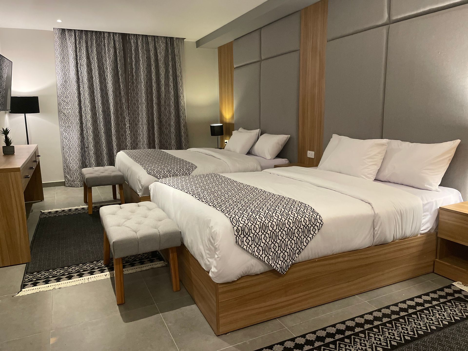 Photo Gallery | Locanda Museum Hotel