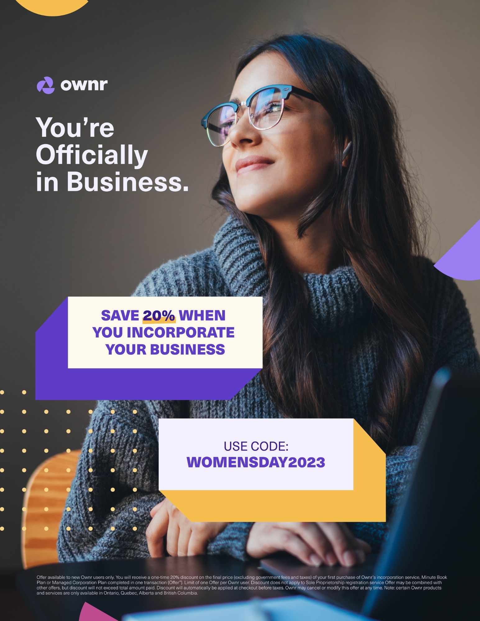 Small Business Magazine Canada - Empowering Canadian Small and Medium ...