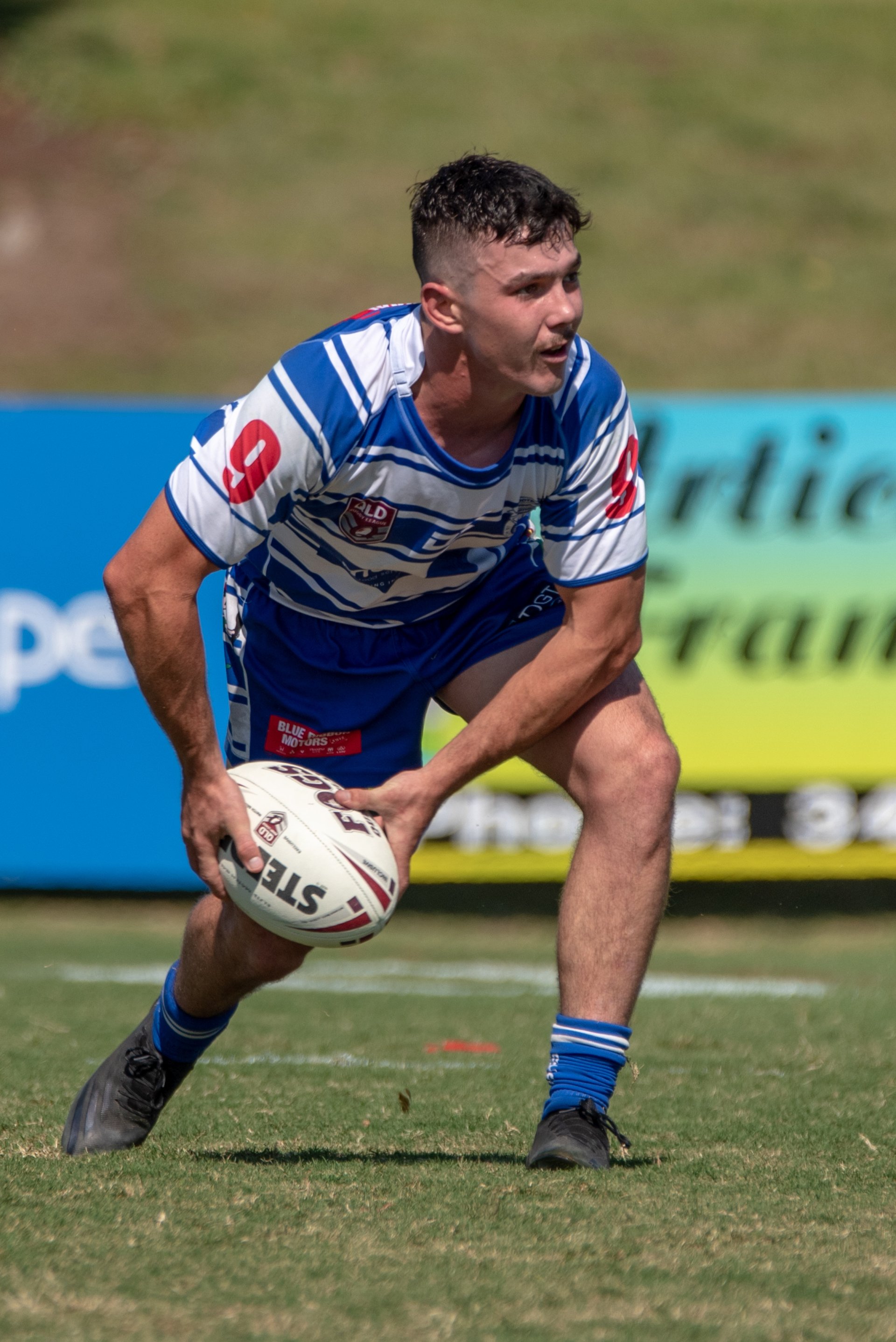 Welcome to Brothers Seniors